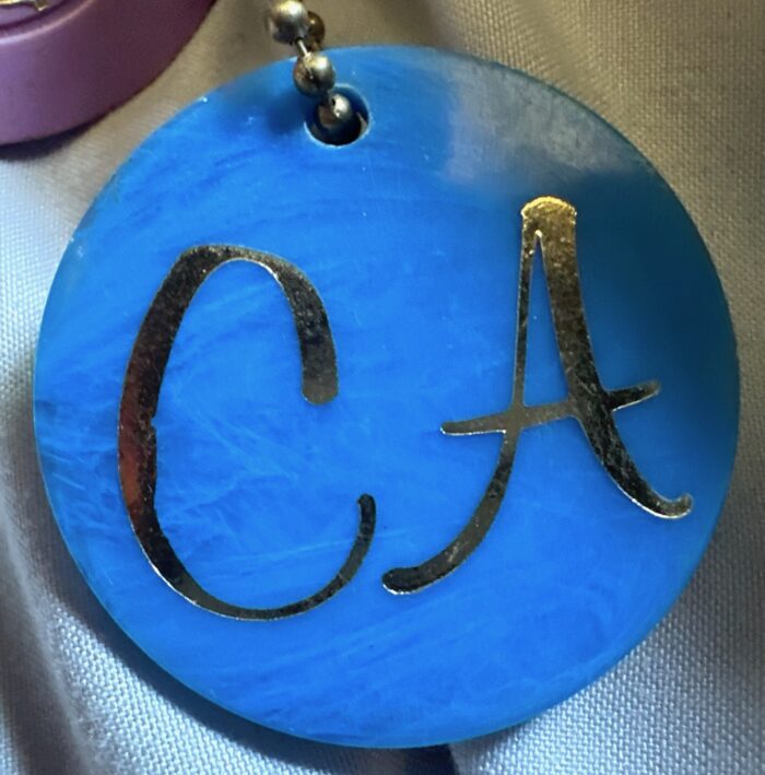 Early C.A. Chips – The Cocaine Anonymous Virtual Museum