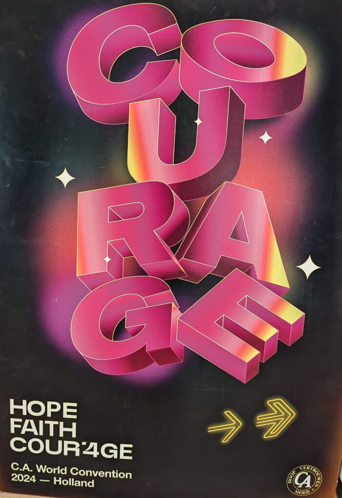 CAWS 2024 Posters – The Cocaine Anonymous Virtual Museum