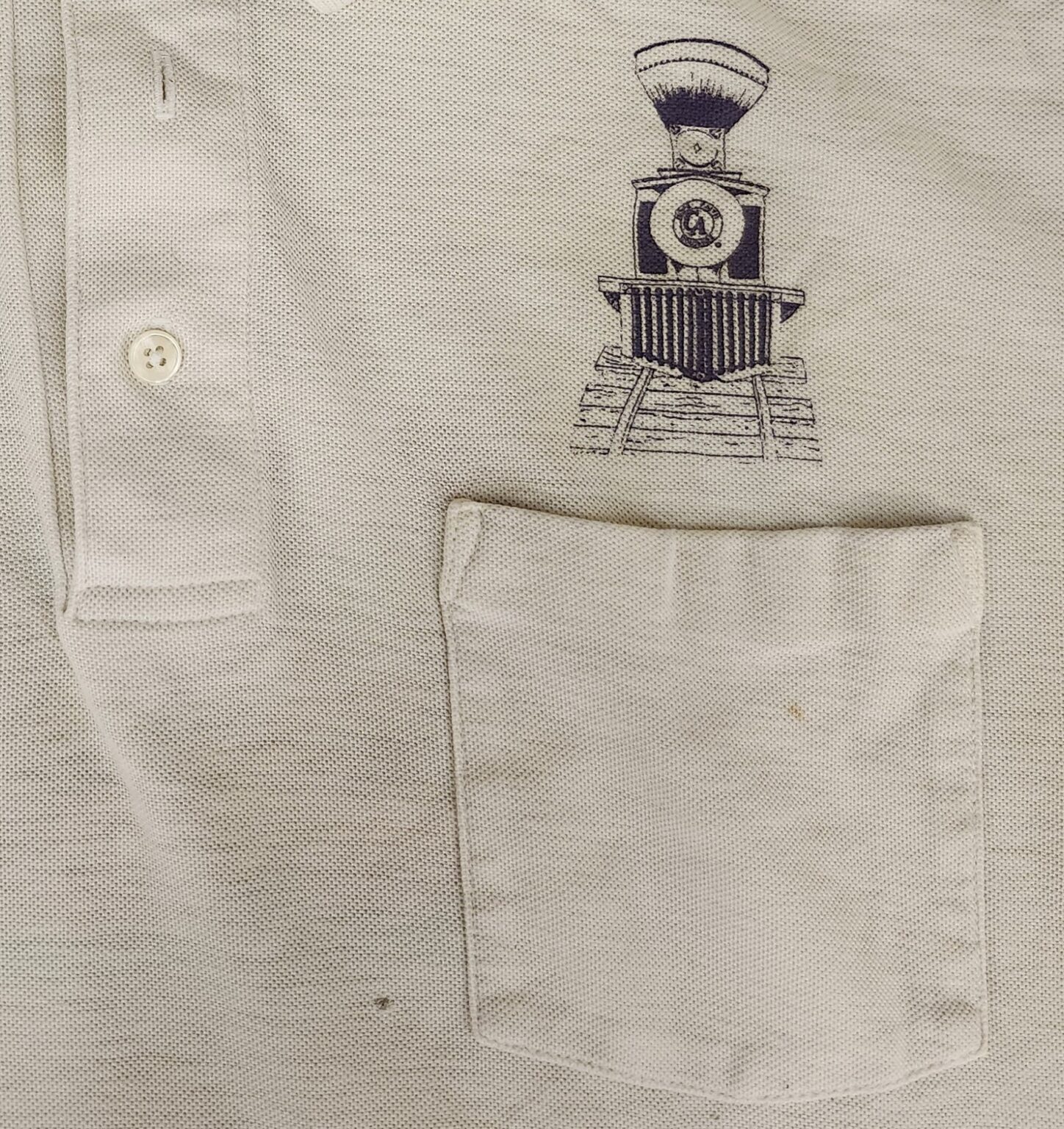 Polo Shirt – 1992 6th Arizona Convention – The Cocaine Anonymous ...