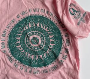 T-Shirt – 2015 ASRC – Southeast Regional Convention – The Cocaine ...