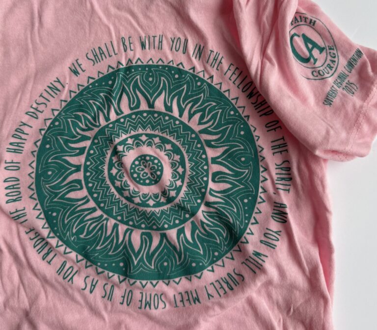 T-Shirt – 2015 ASRC – Southeast Regional Convention – The Cocaine ...